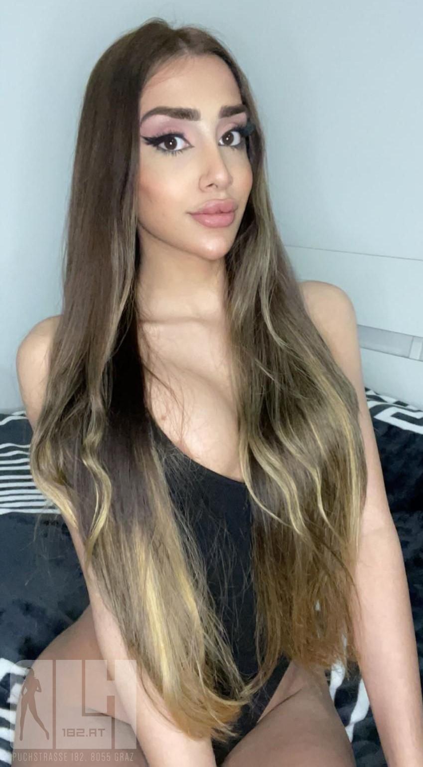 Anal Archive - LH182